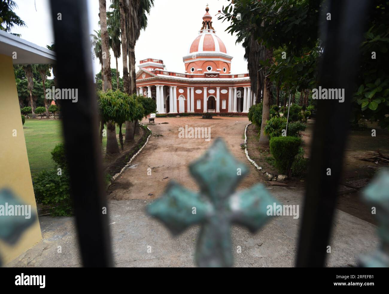 Colonel james skinner hi-res stock photography and images - Alamy