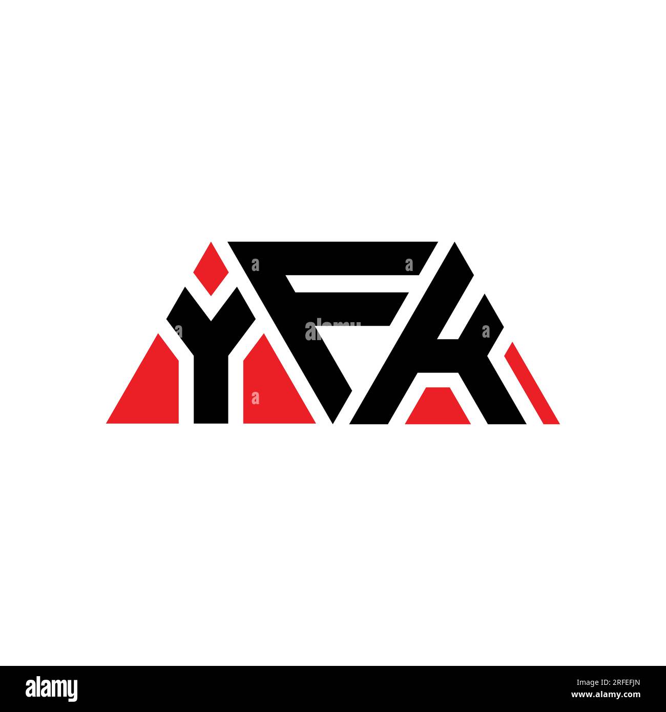 Yfk font hi-res stock photography and images - Alamy