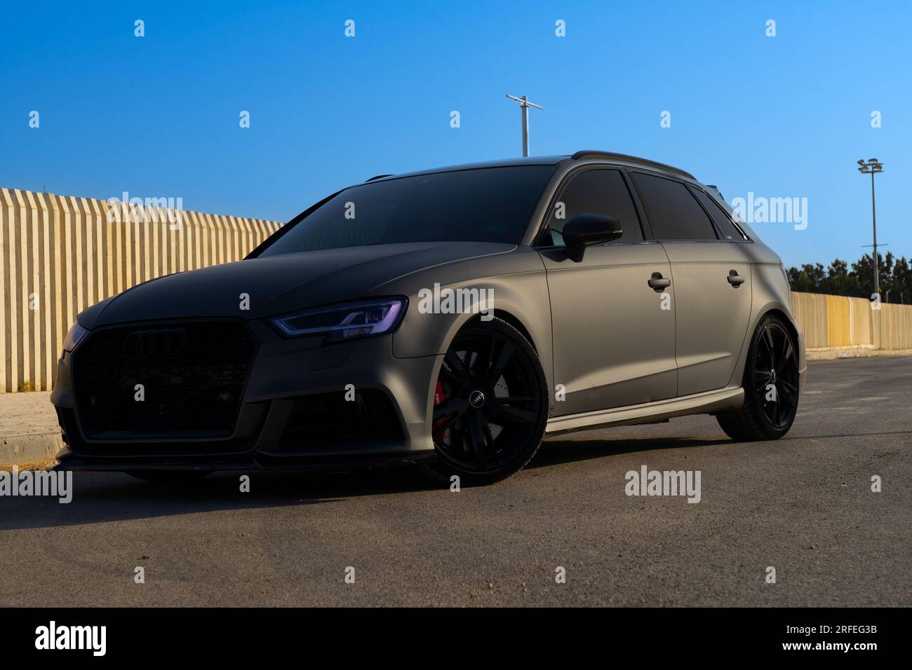 Carbon tuning hi-res stock photography and images - Alamy