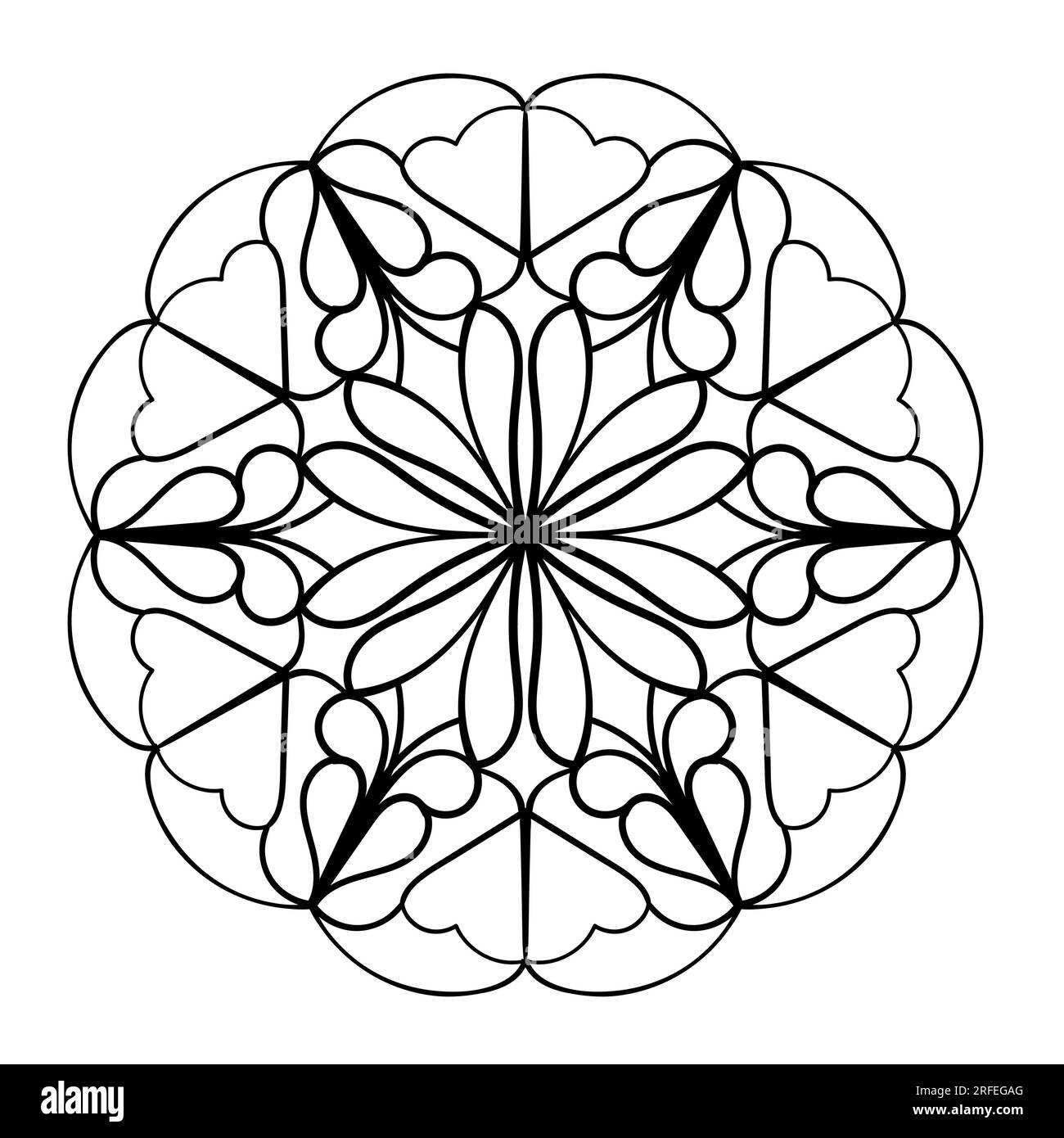 Intuitive vector vectors Cut Out Stock Images & Pictures - Alamy