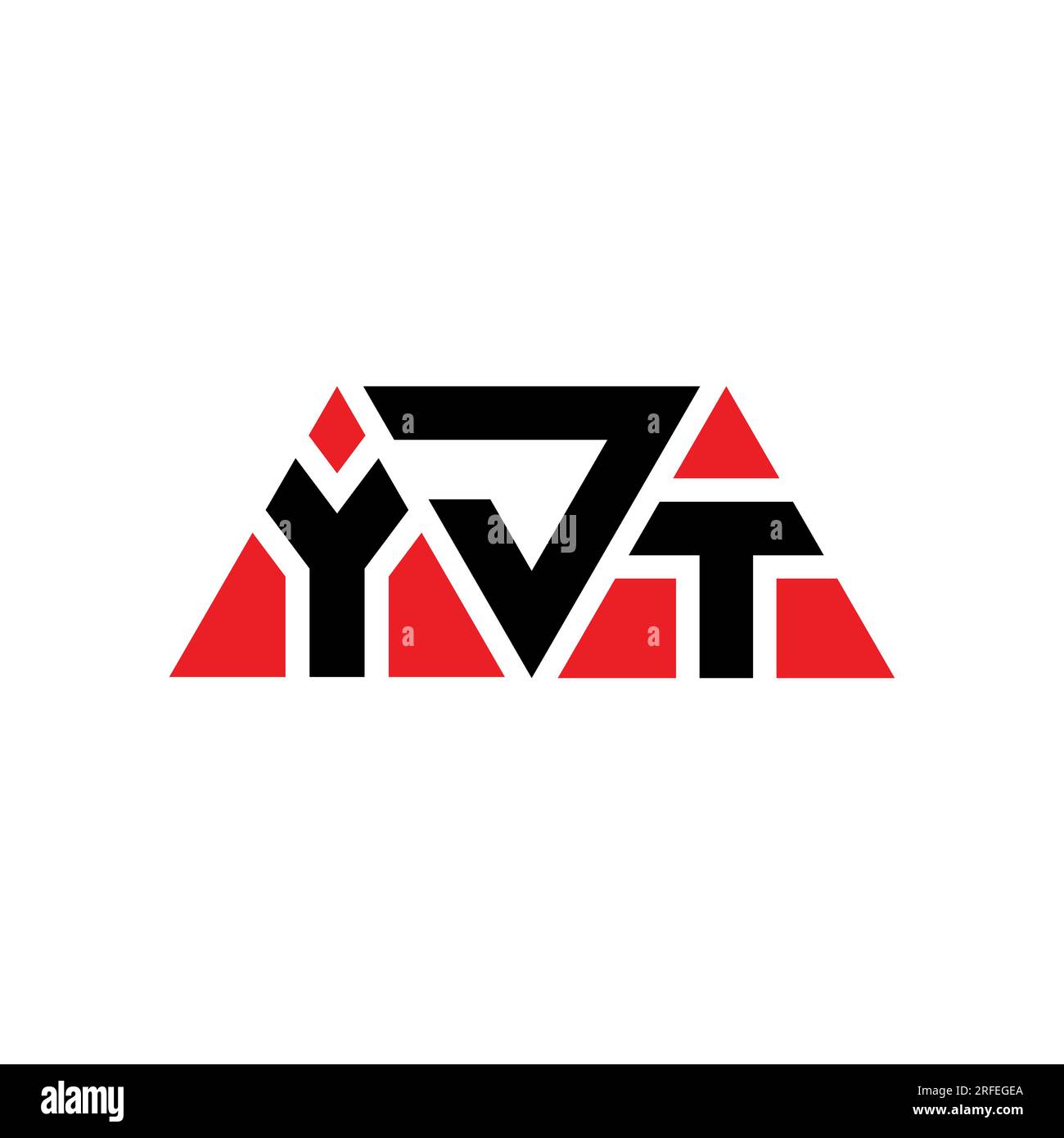 Yjt triangle hi-res stock photography and images - Alamy