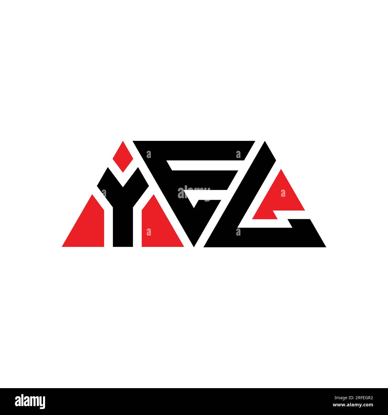Yel triangle hi-res stock photography and images - Alamy
