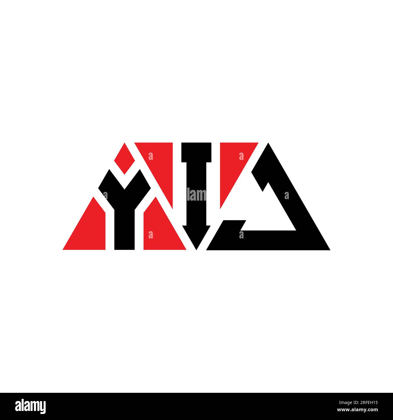 Yij alphabet hi-res stock photography and images - Alamy