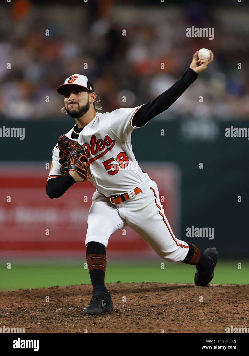 Bryan pérez hi-res stock photography and images - Alamy