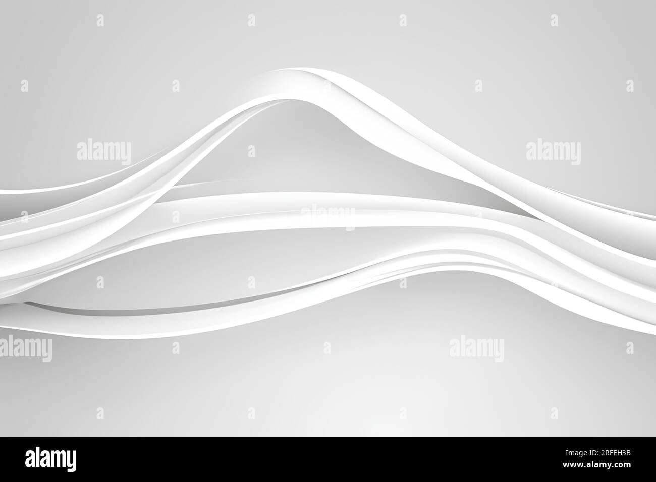 Set of Background vector form cool white and white colors tone ...