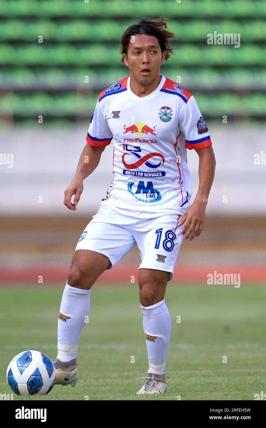 Laosnationalstadium hi-res stock photography and images - Alamy