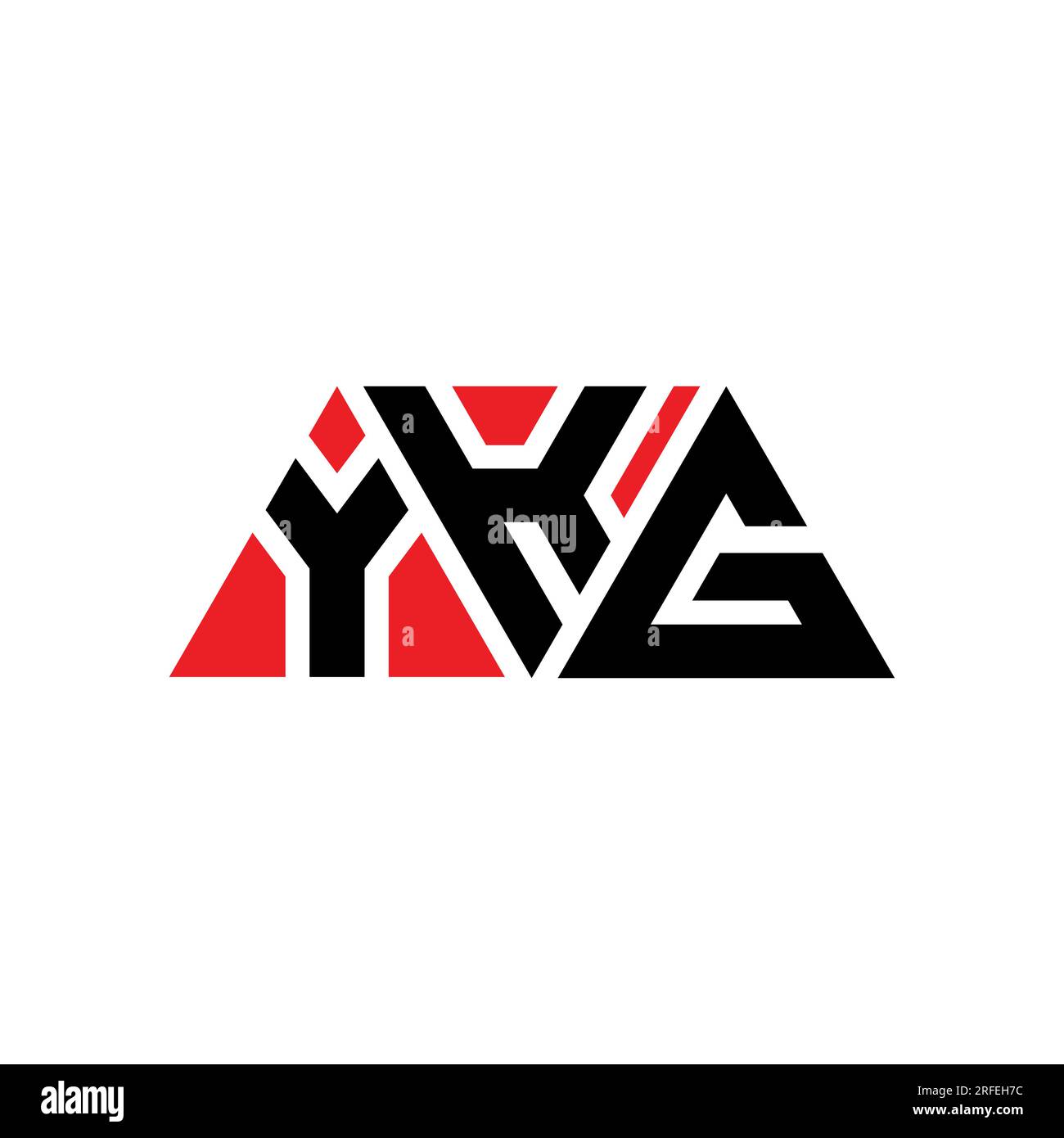 Ykg symbol Stock Vector Images - Alamy