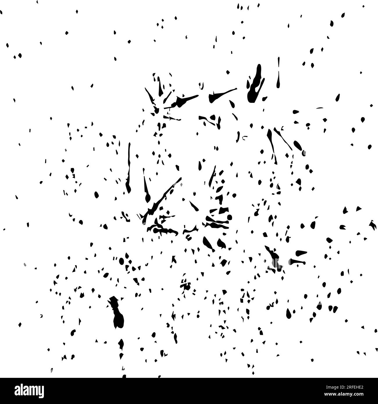 Abstract grunge texture with distressed effect. Vector illustration ...