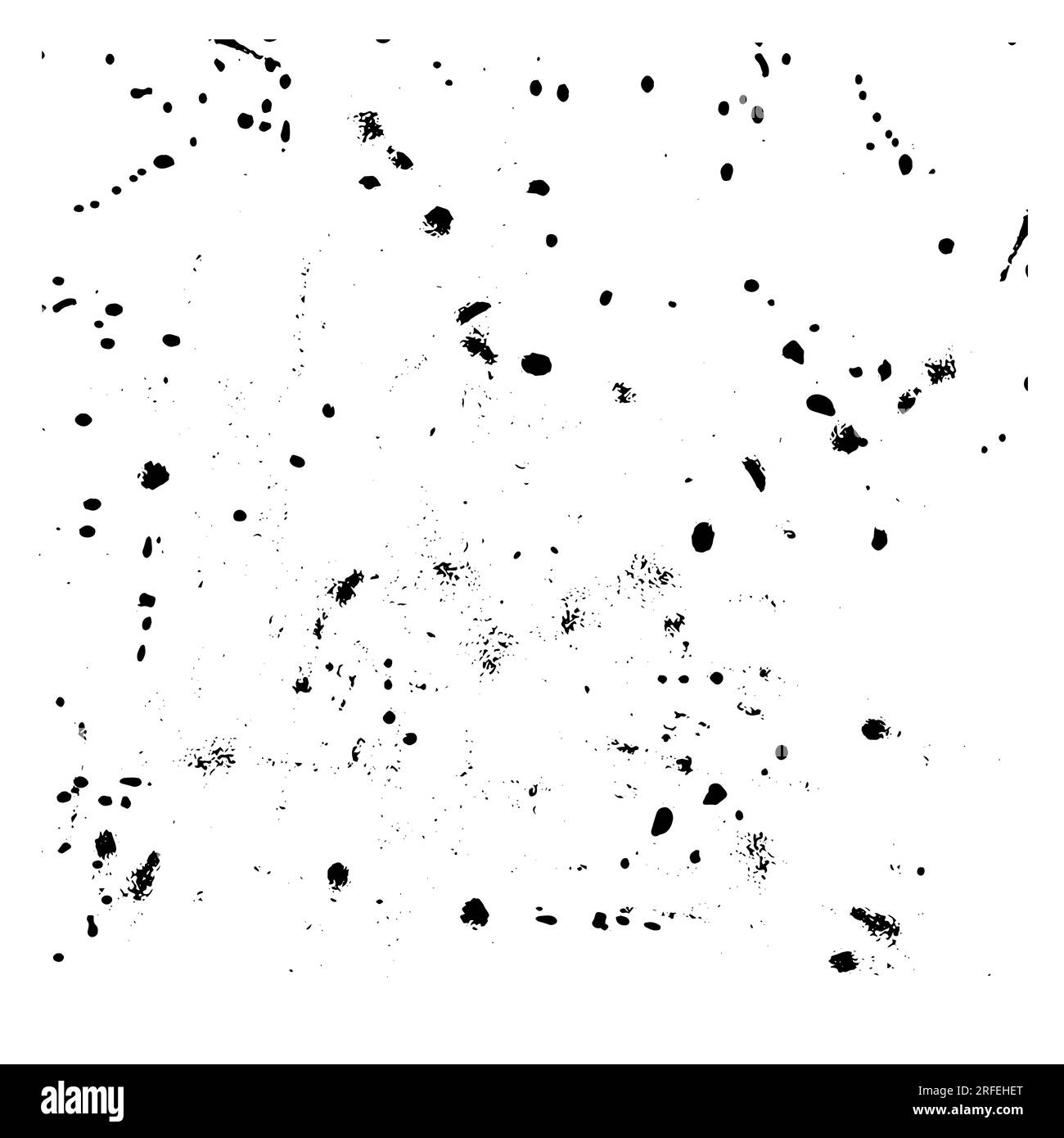 Abstract grunge texture with distressed effect. Vector illustration ...