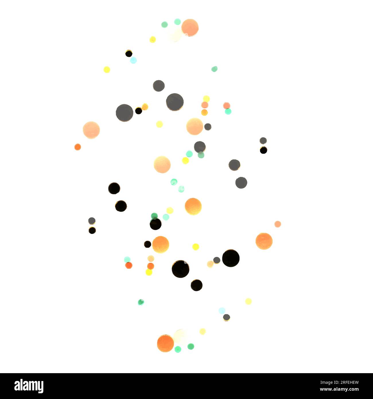 Abstract grunge texture with distressed effect. Vector illustration ...