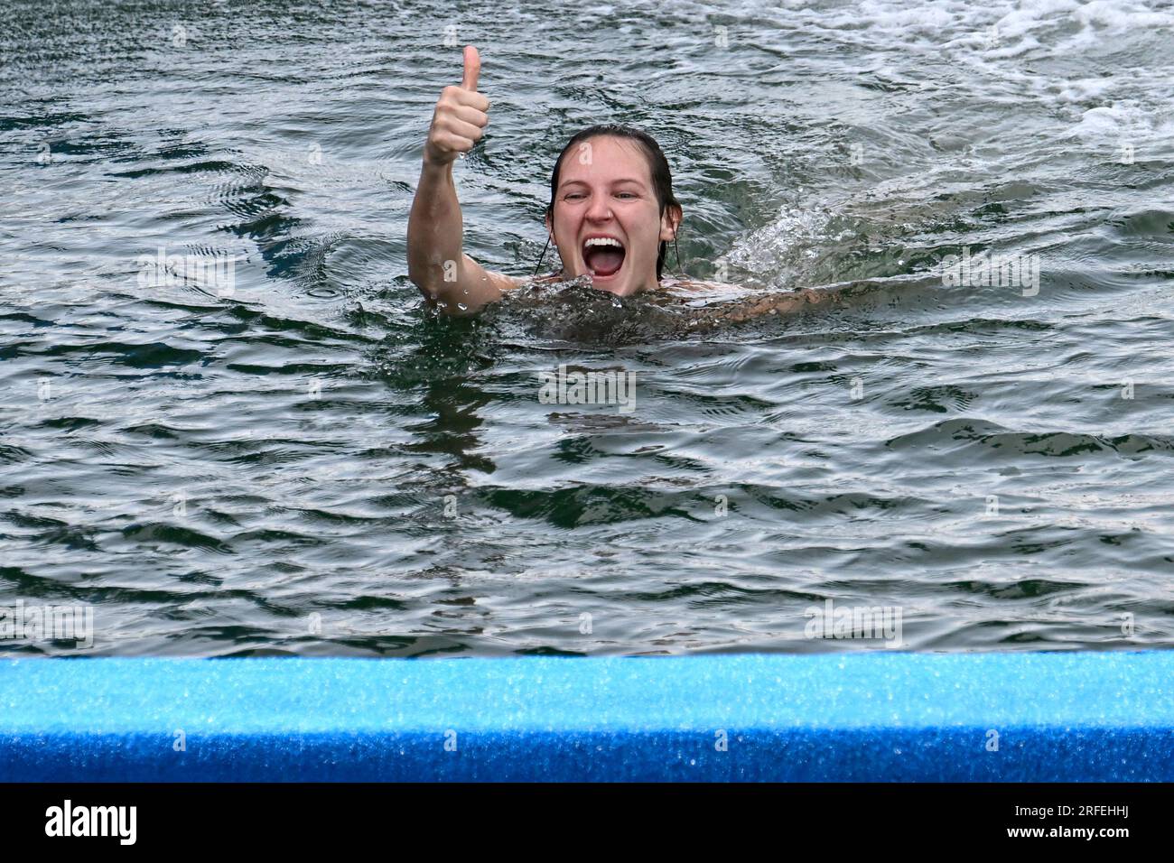 Jessica macaulay hi-res stock photography and images - Alamy