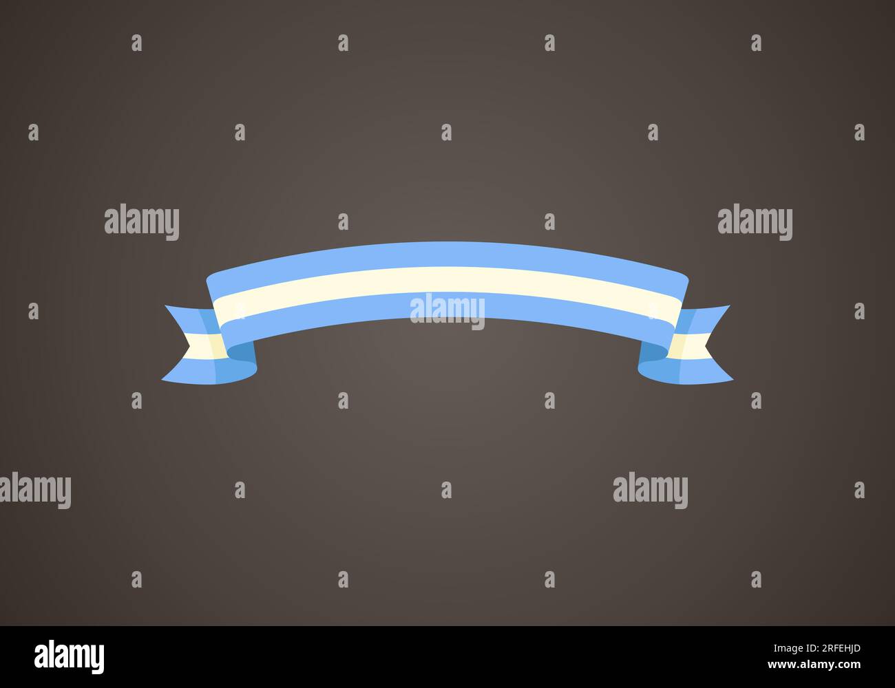 Flag of argentina Stock Vector Images - Alamy