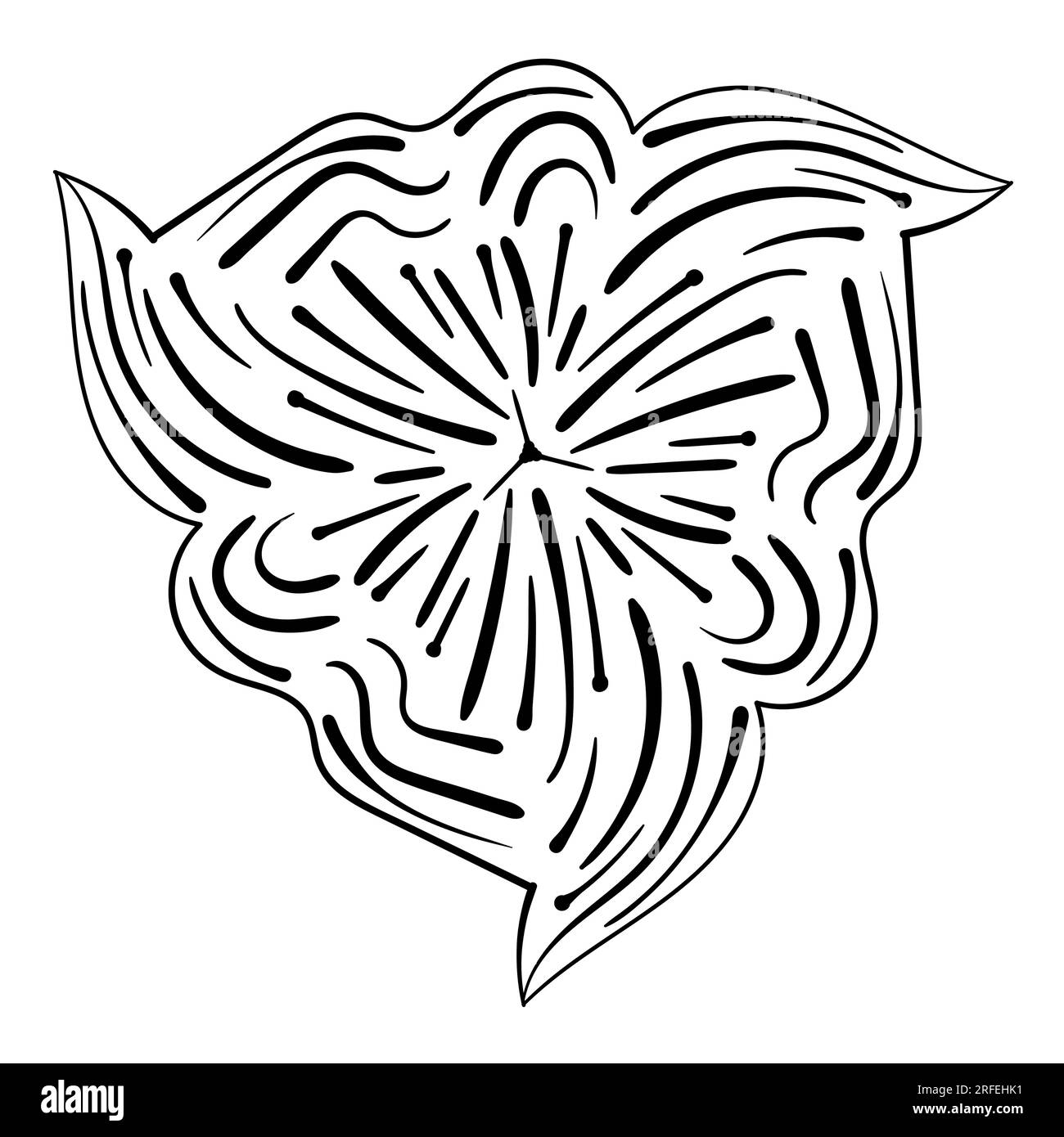 Intuitive vector vectors Cut Out Stock Images & Pictures - Alamy