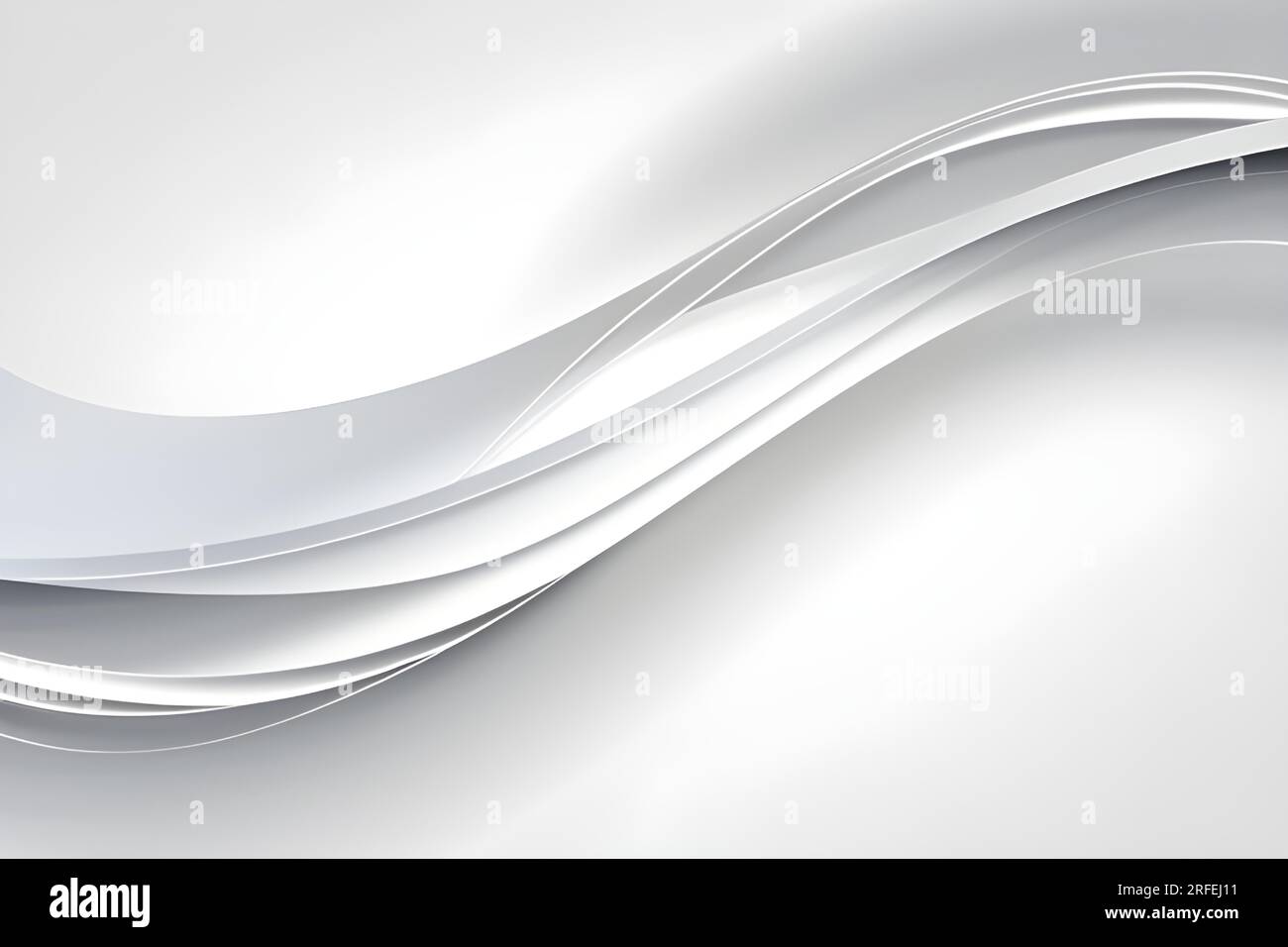 Set of Background vector form cool white and white colors tone ...