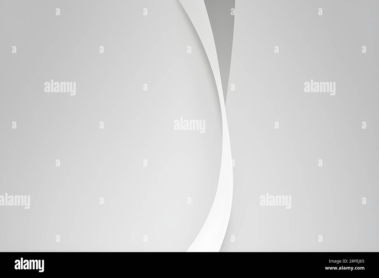 Set of Background vector form cool white and white colors tone ...