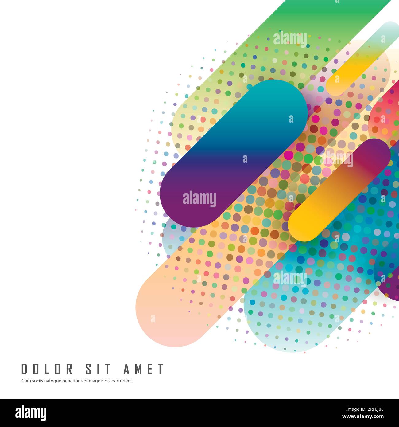 Flat dynamic hi-res stock photography and images - Alamy