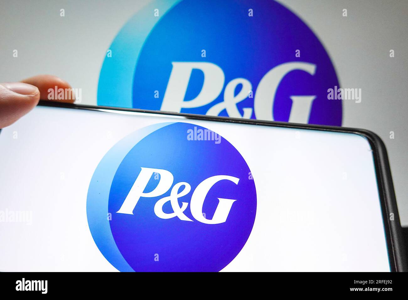 Procter And Gamble Png