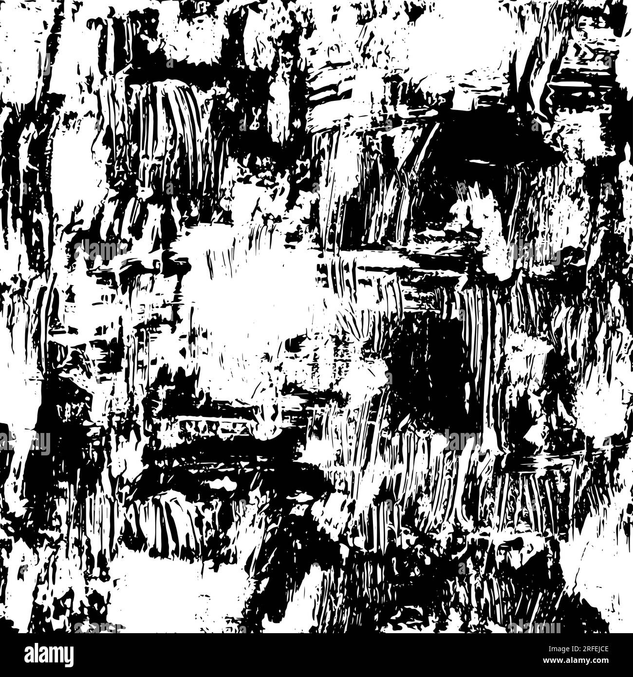 Abstract grunge texture with distressed effect. Vector illustration ...