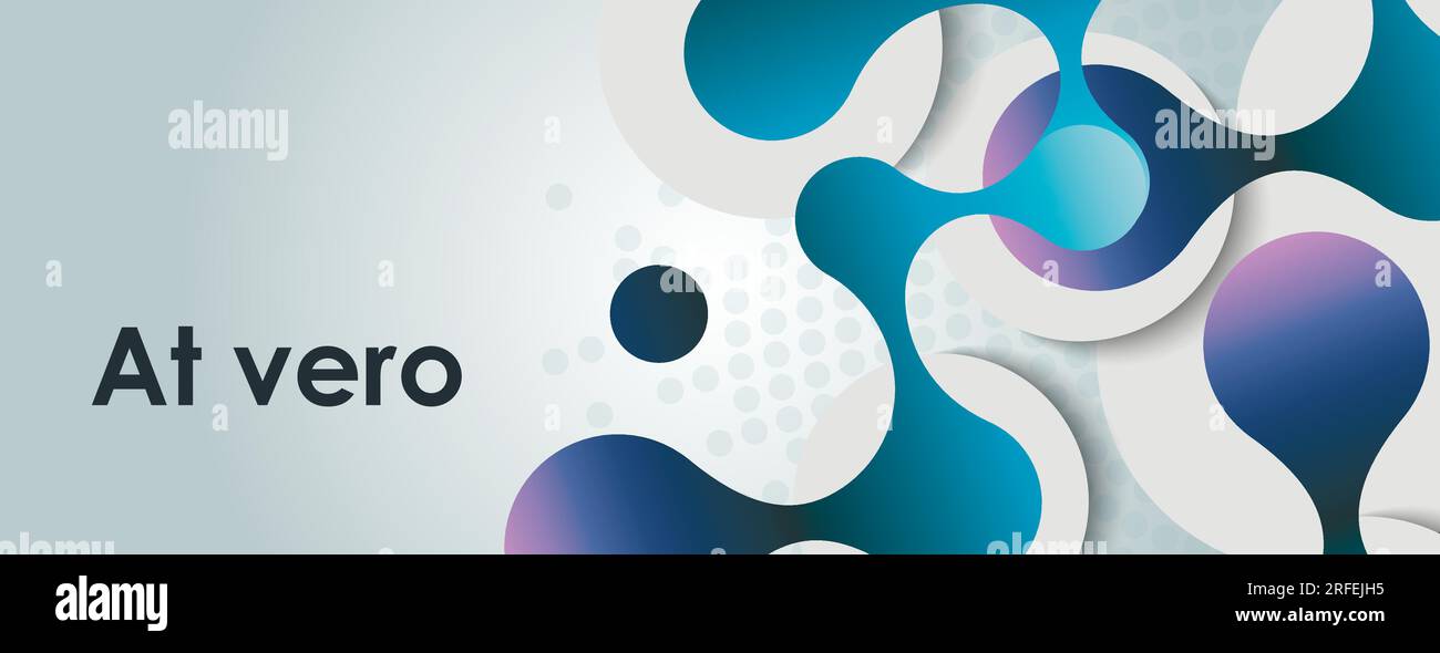 Beautiful structure of DNA molecule. Line art pattern with connect dot ...