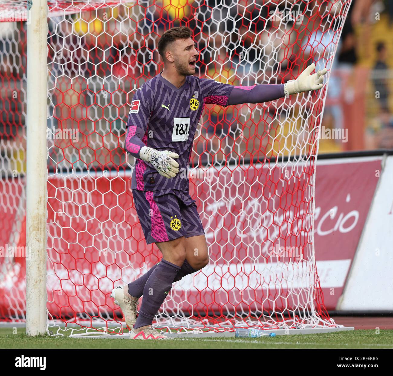 Marcel lotka borussia dortmund hi-res stock photography and images - Alamy