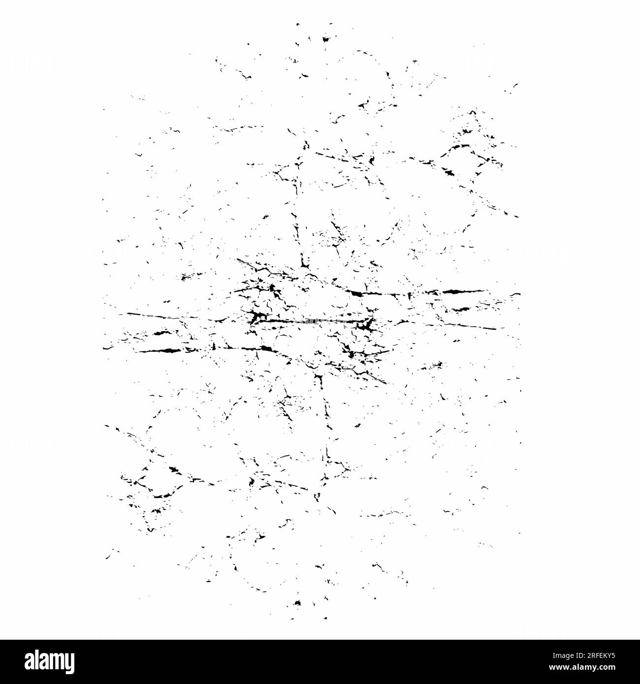 Grunge texture with distressed effect. Vector illustration Stock Vector ...