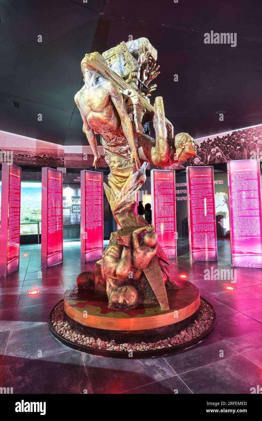 Center of political repression hi-res stock photography and images - Alamy