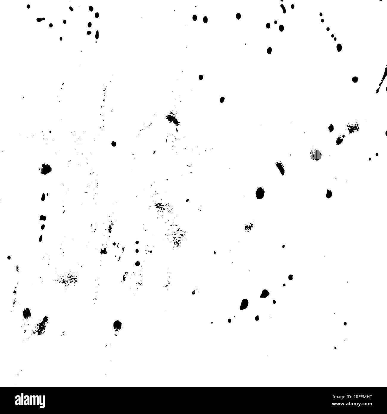 Abstract grunge texture with distressed effect. Vector illustration ...