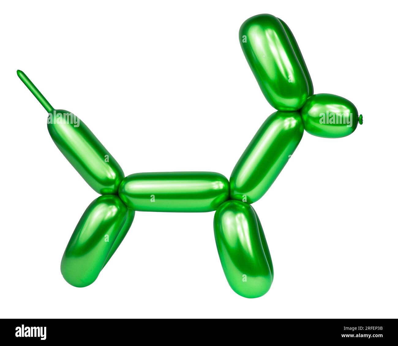 Balloon sculpture hi-res stock photography and images - Alamy