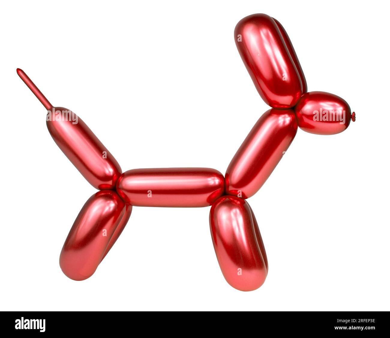 Balloon sculpture hi-res stock photography and images - Alamy
