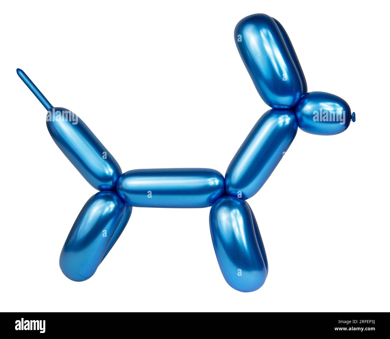 Balloon sculpture hi-res stock photography and images - Alamy