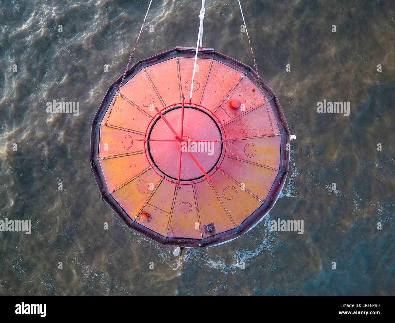 Lighthouse top hi-res stock photography and images - Alamy