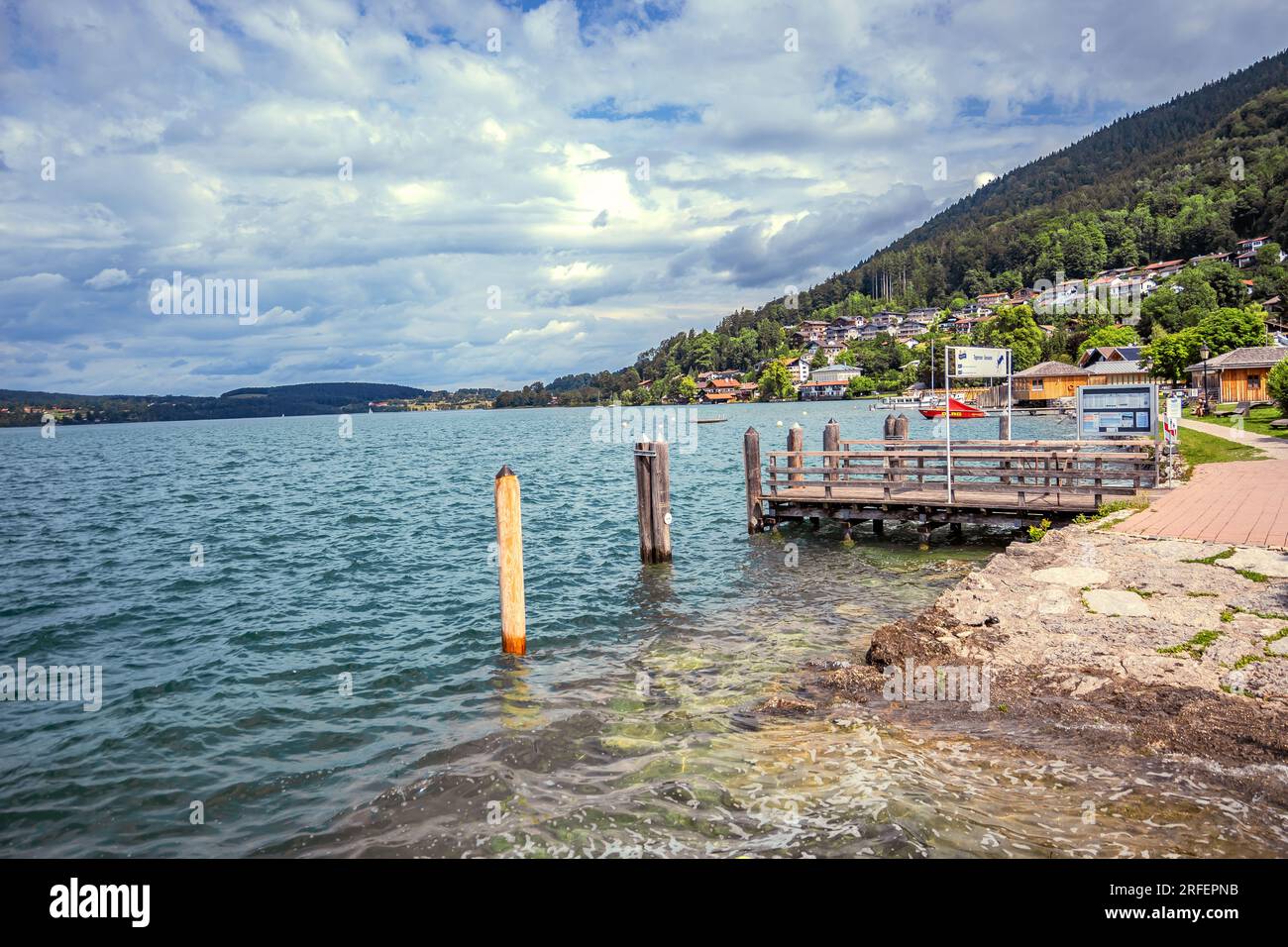 Tegernsee upper bavaria germany hi-res stock photography and images - Alamy