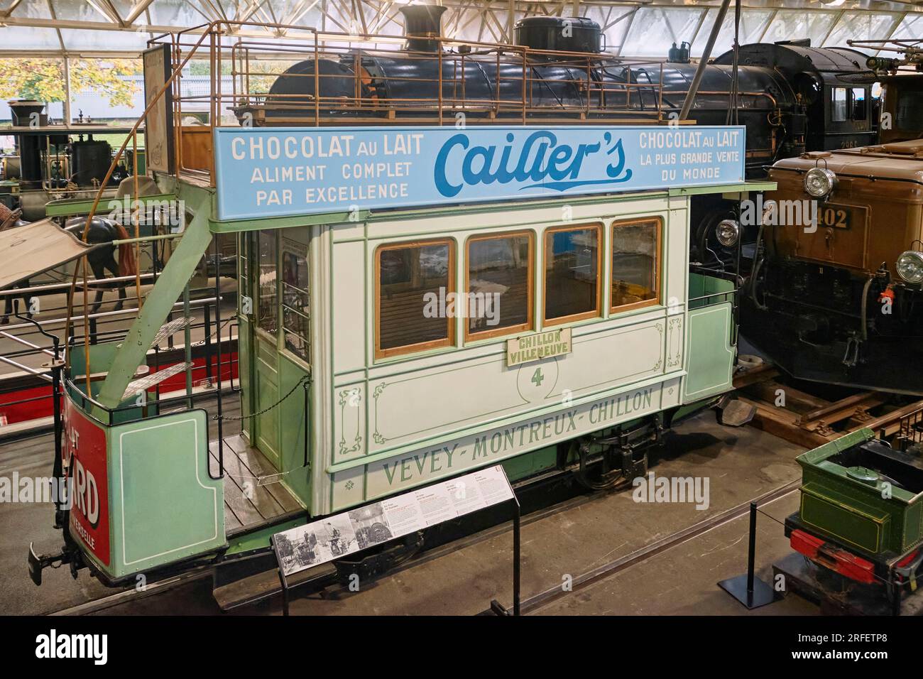Switzerland, canton of Lucerne, Lucerne (Luzern), Swiss Museum of ...