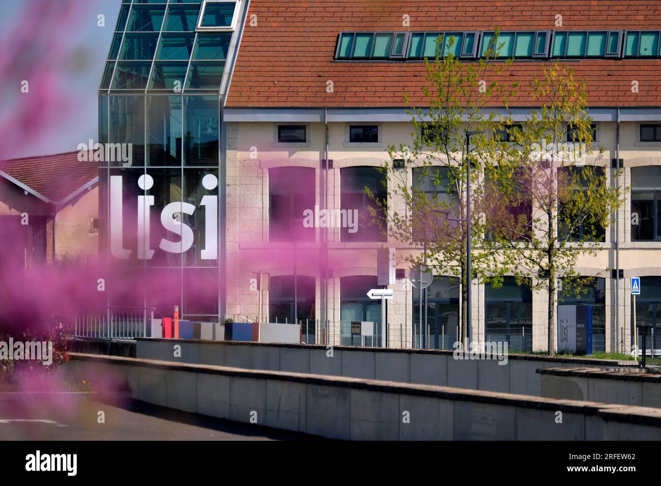 Old forge france hi-res stock photography and images - Alamy