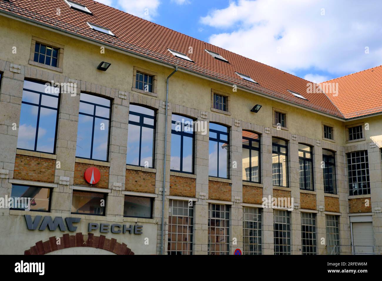 Vmc hi-res stock photography and images - Alamy