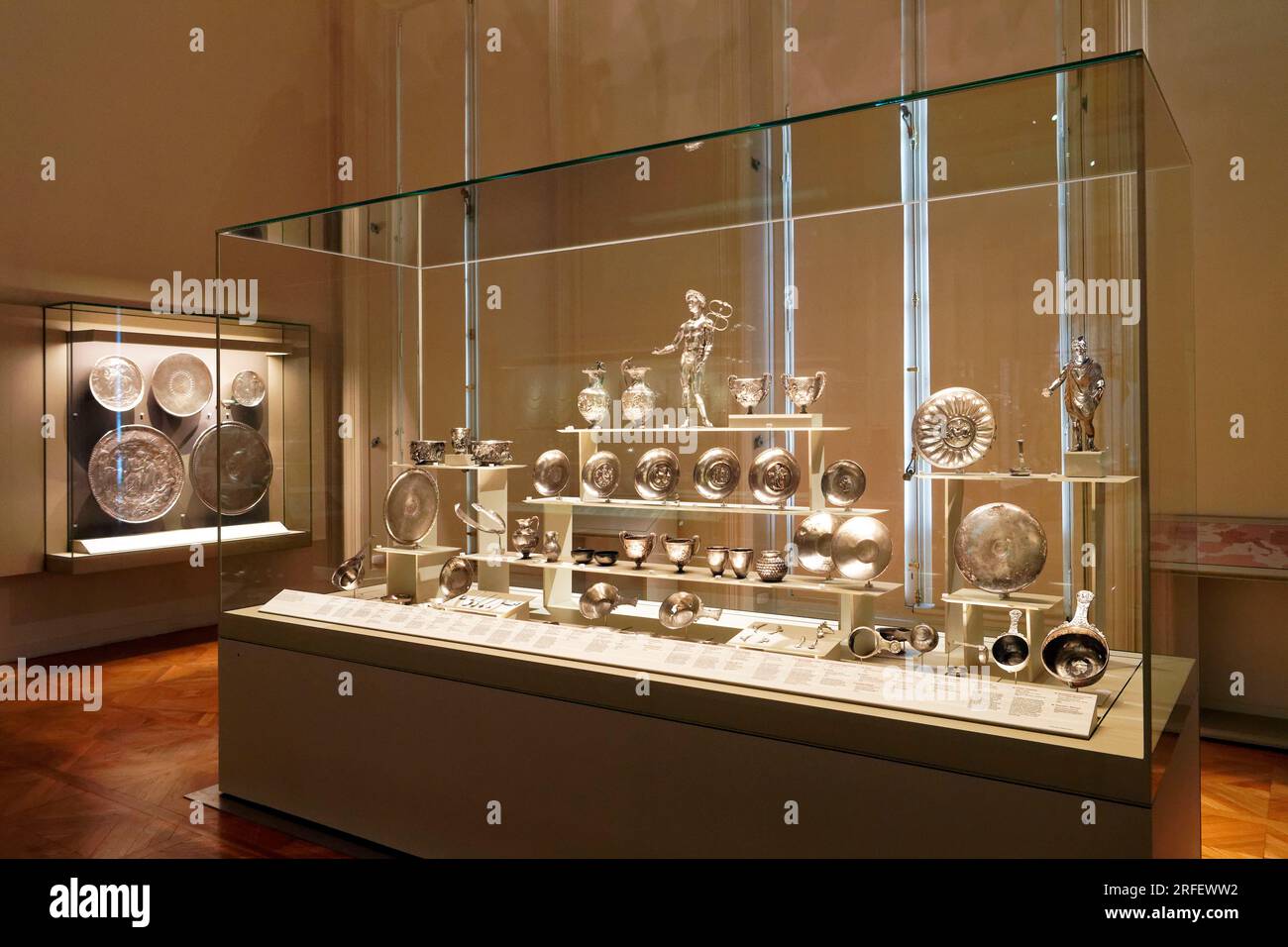 France, Paris, National Library of France, Richelieu site, Cabinet ...