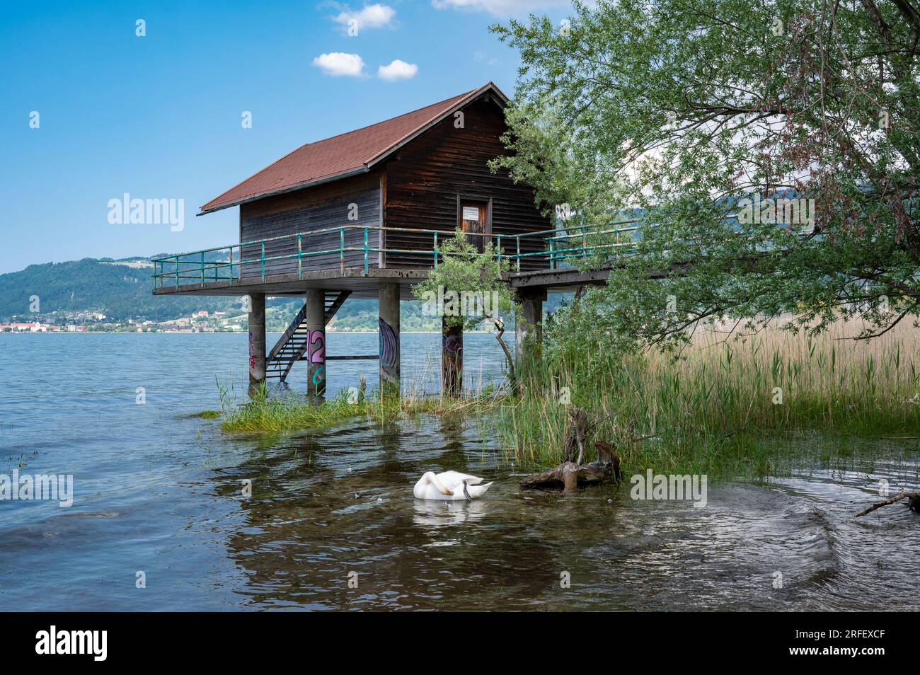 Vorarlberg, bregenz hi-res stock photography and images - Alamy