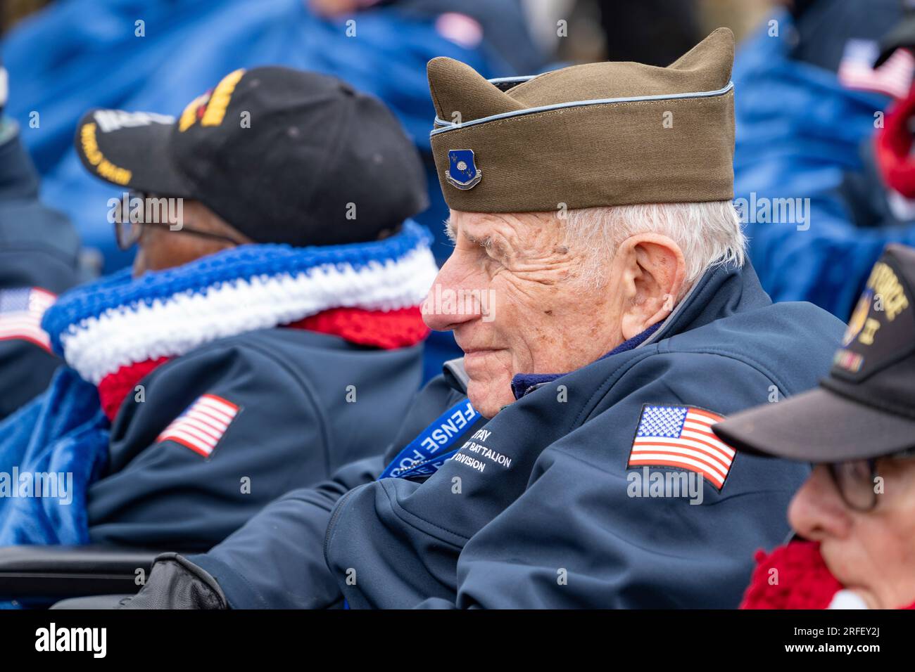 359th infantry regiment hi-res stock photography and images - Alamy
