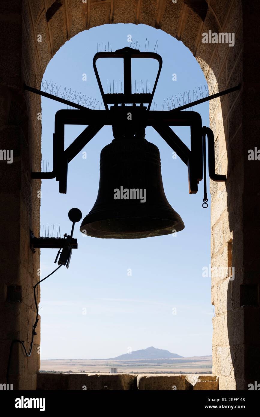 Bell types hi-res stock photography and images - Alamy