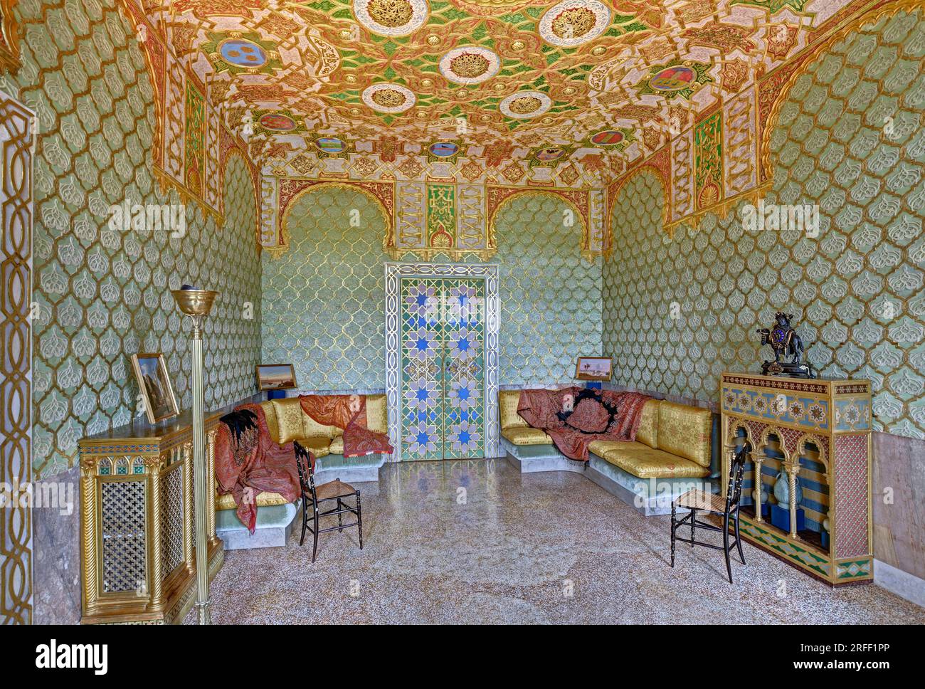 Italy, Veneto, Venice listed as World Heritage by UNESCO, Saint Mark ...