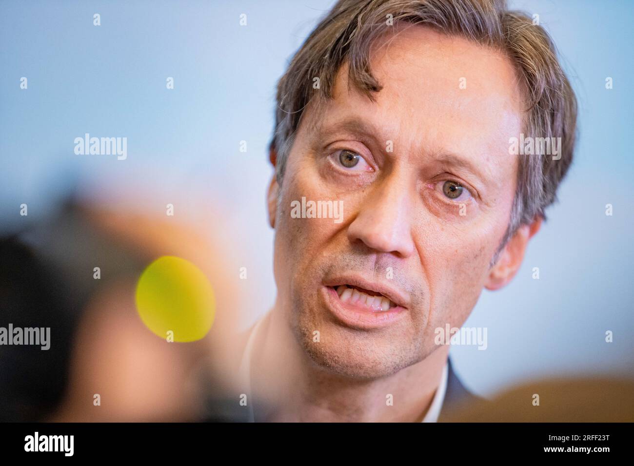 Bahn vorstand hi-res stock photography and images - Alamy