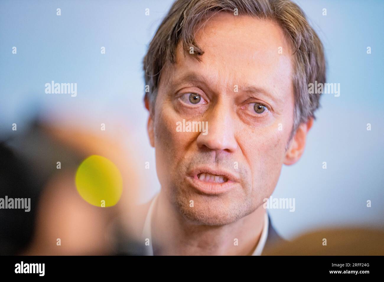 Michael peter siemens hi-res stock photography and images - Alamy