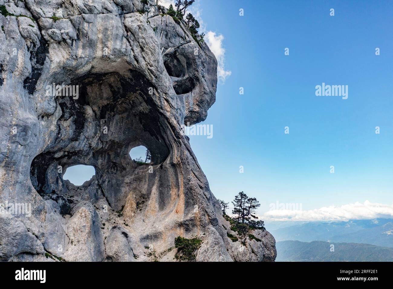 Marked erosion hi-res stock photography and images - Alamy