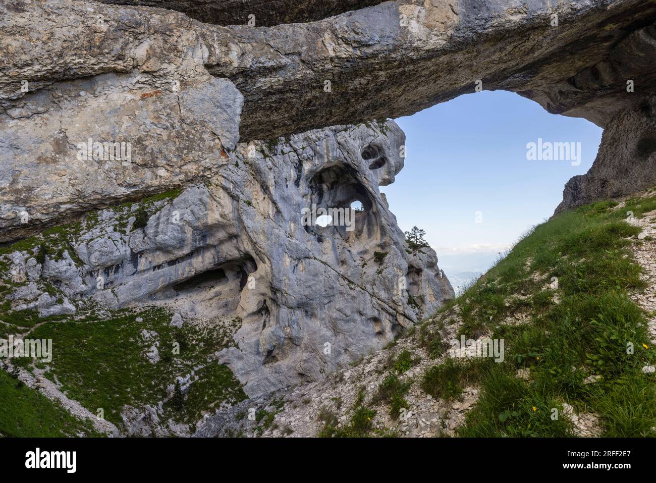 Tour percee hi-res stock photography and images - Alamy