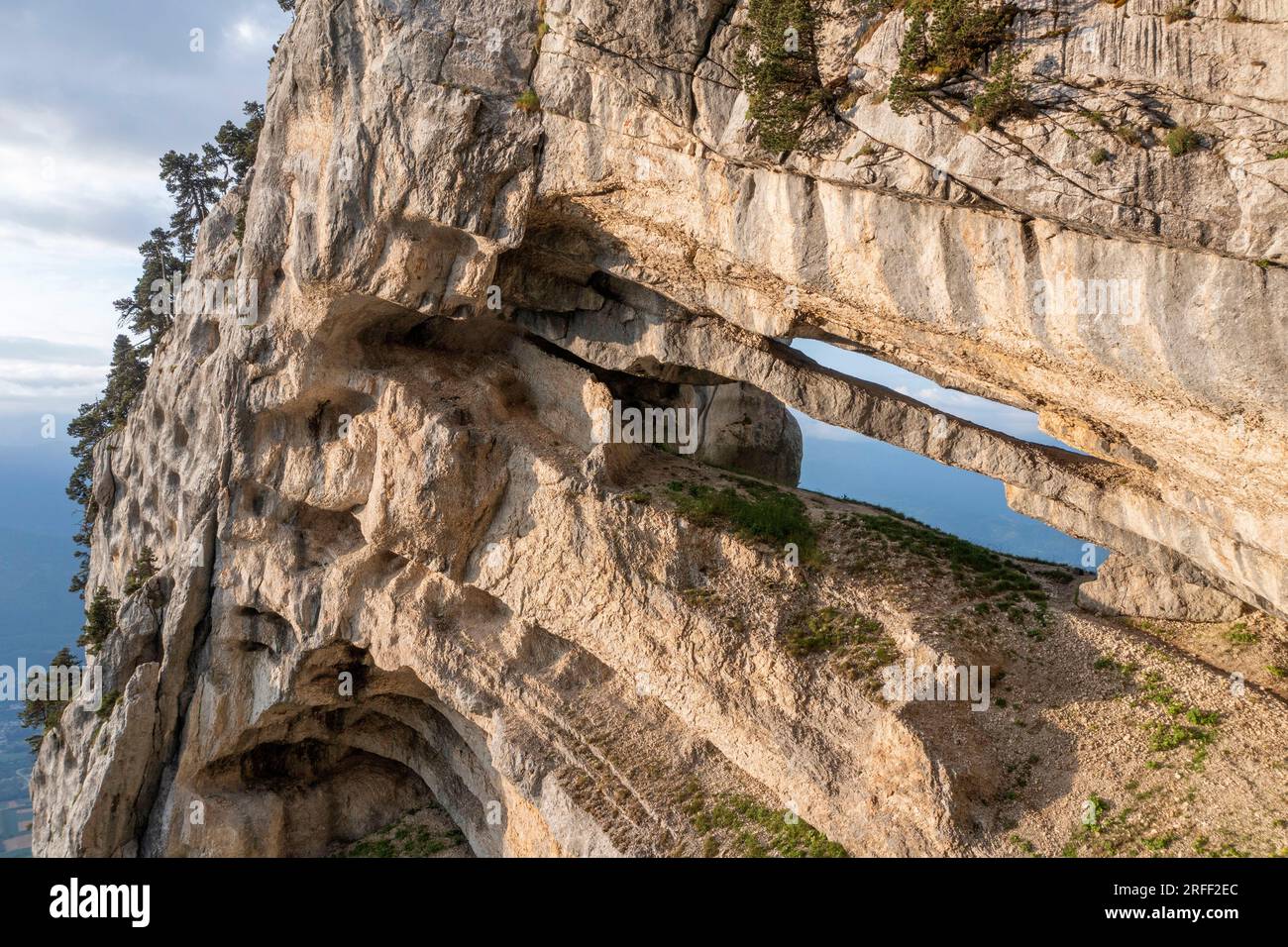 Tour percee hi-res stock photography and images - Alamy