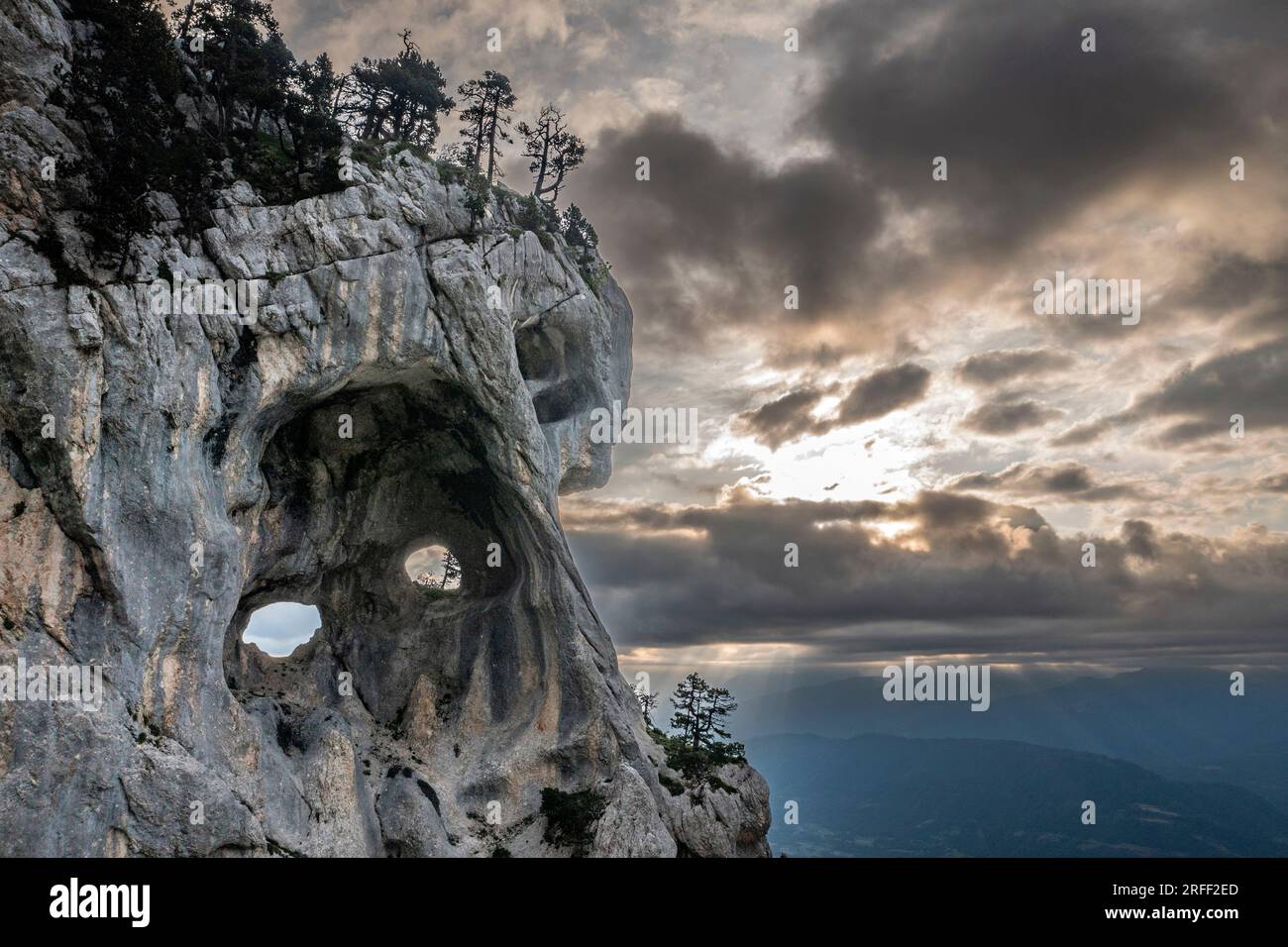 Tour percee hi-res stock photography and images - Alamy