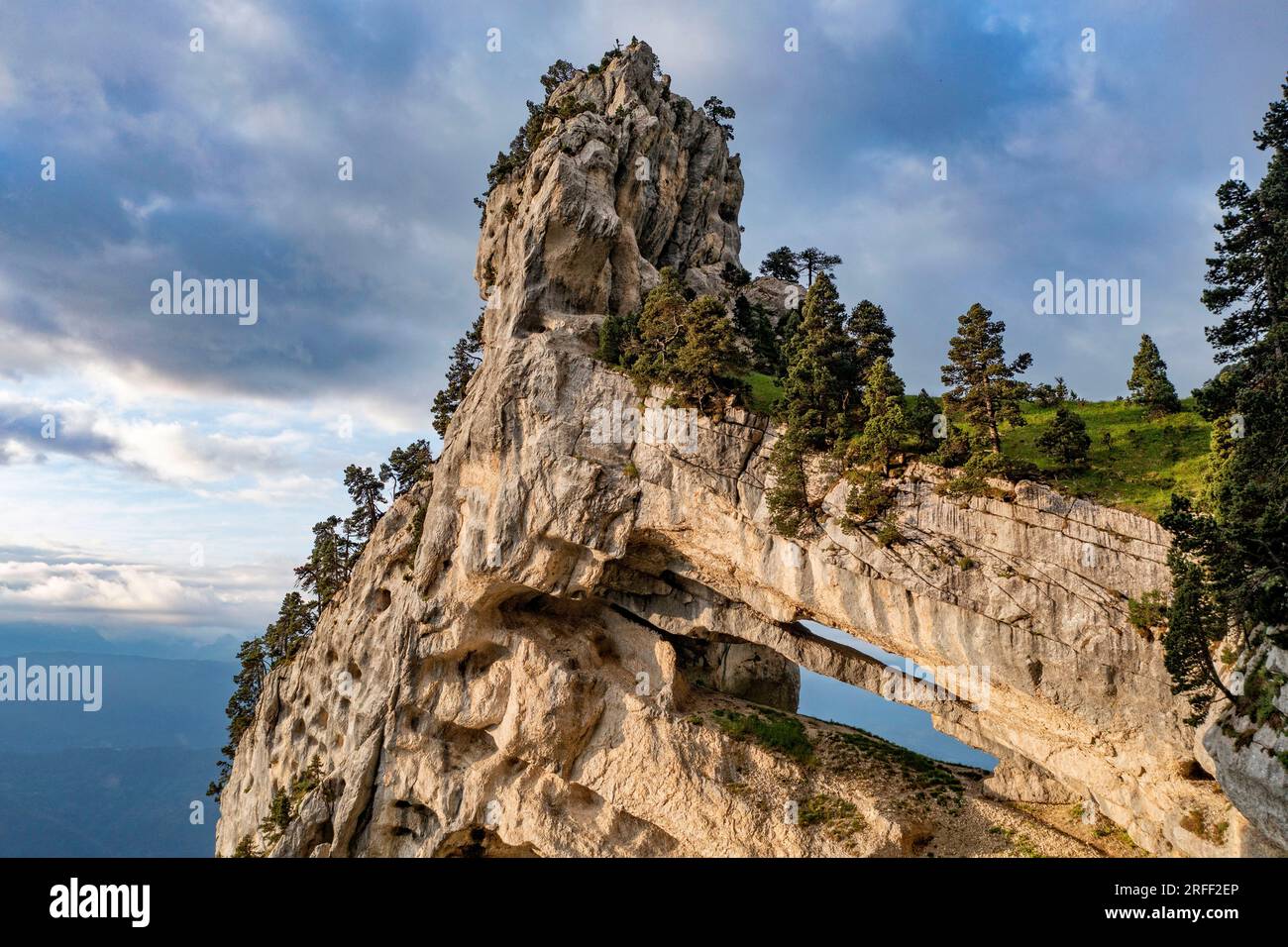 Chartreuse aerial hi-res stock photography and images - Alamy