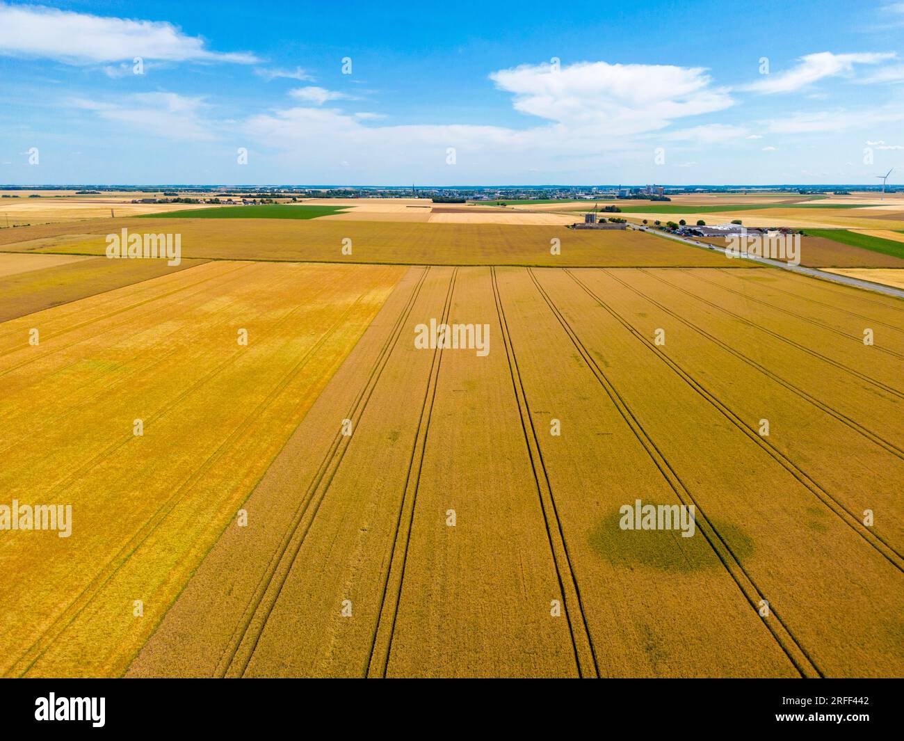 Pithiviers hi-res stock photography and images - Alamy