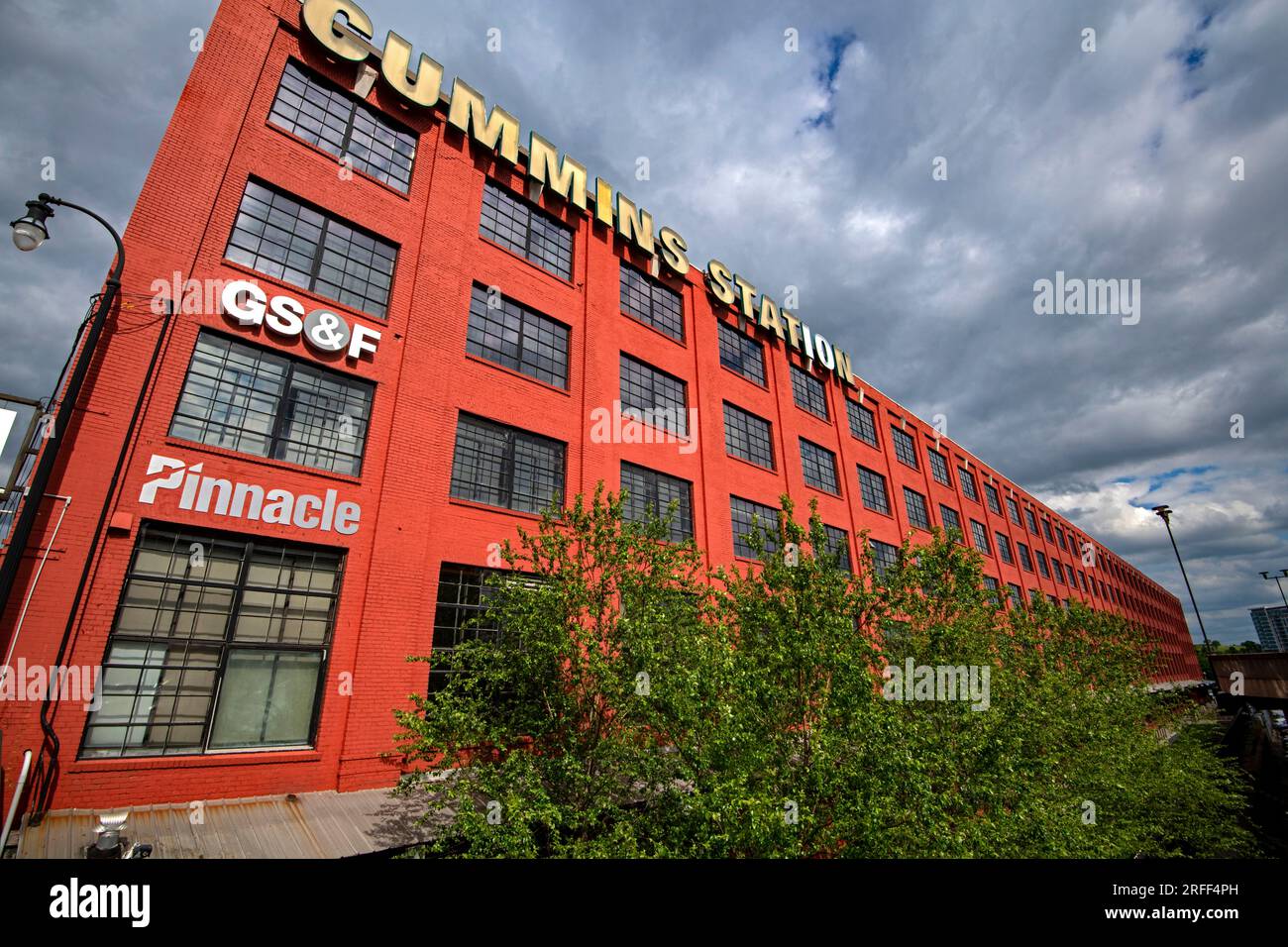 Tennessee daily life hi-res stock photography and images - Alamy