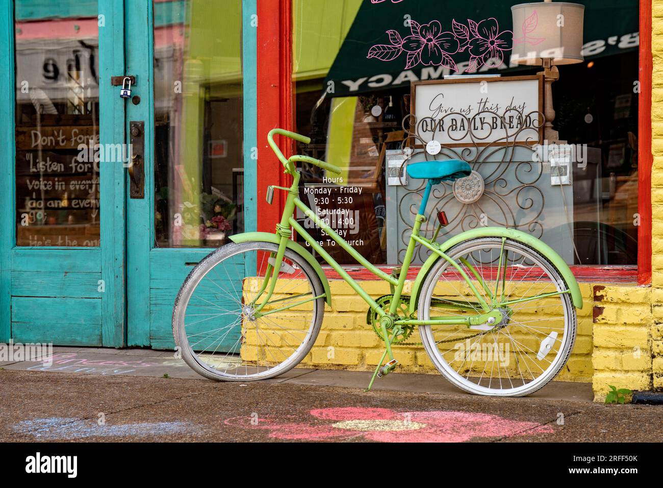 Yazoo city mississippi hi-res stock photography and images - Alamy